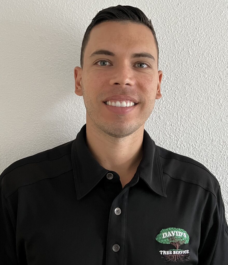 David’s Tree Service » Our Leadership